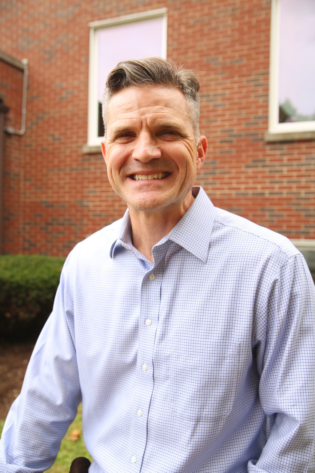 Elders & Deacons – Kenwood Baptist Church